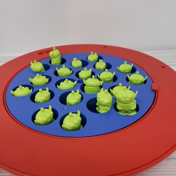 Toys | Toy Story Alien Fishing Game | Poshmark